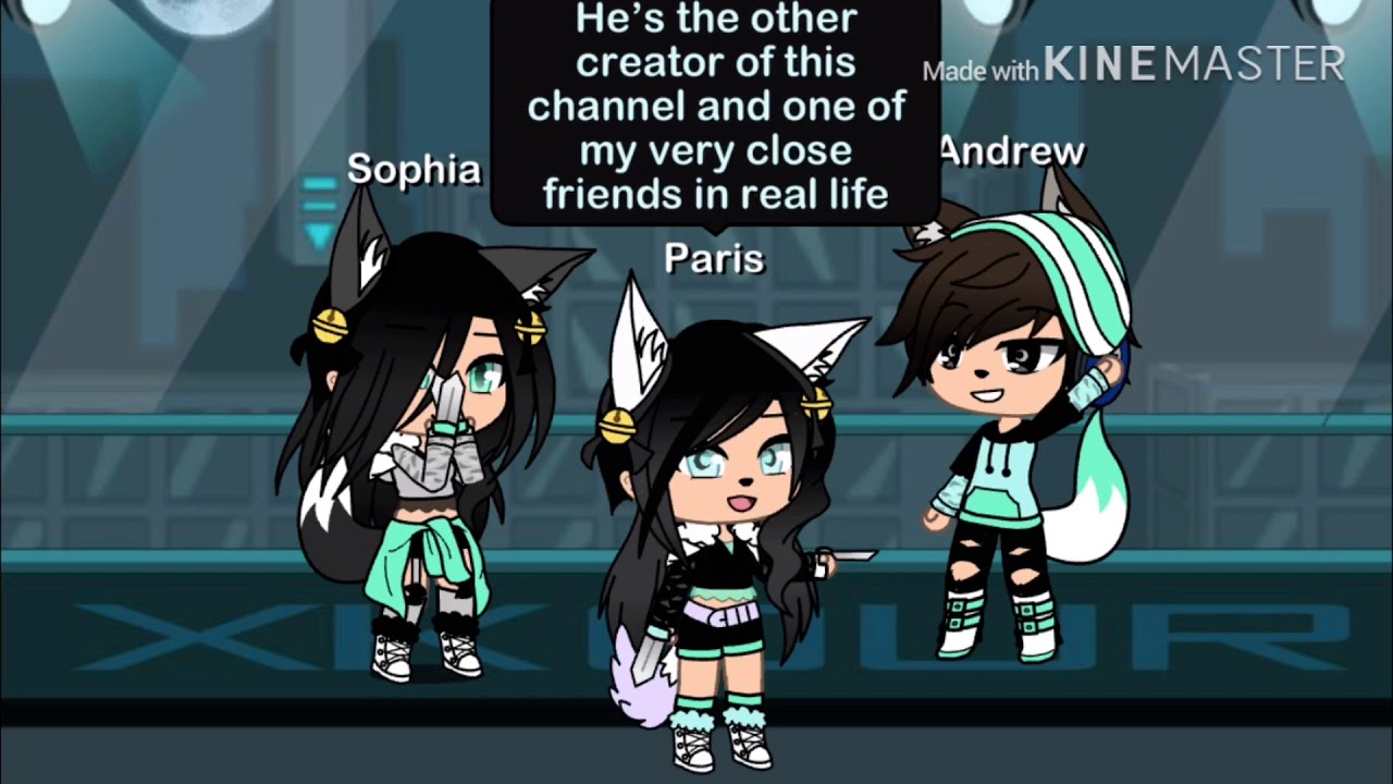 OC intro vid - YouTube