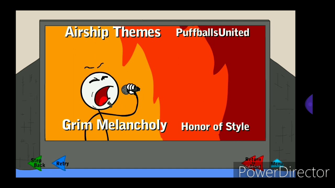 (Super Smash Mobile)Hengry Stickman Trailer - YouTube