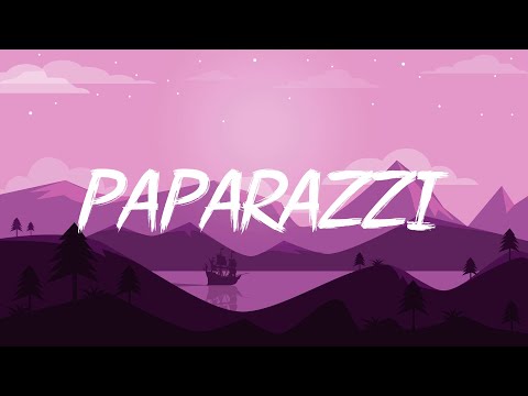 UZI ╸PAPARAZZI (Sözleri/Lyrics)