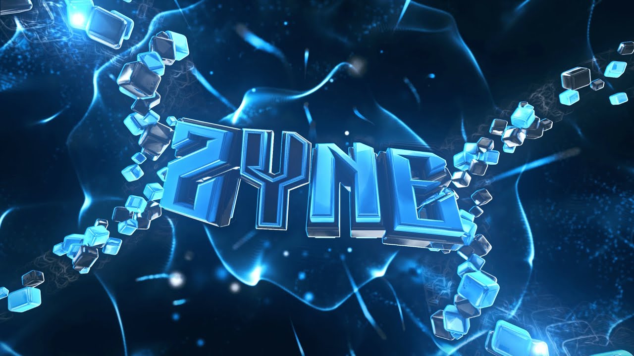 INTRO ZYNE | [PNGS IN DESC] - YouTube