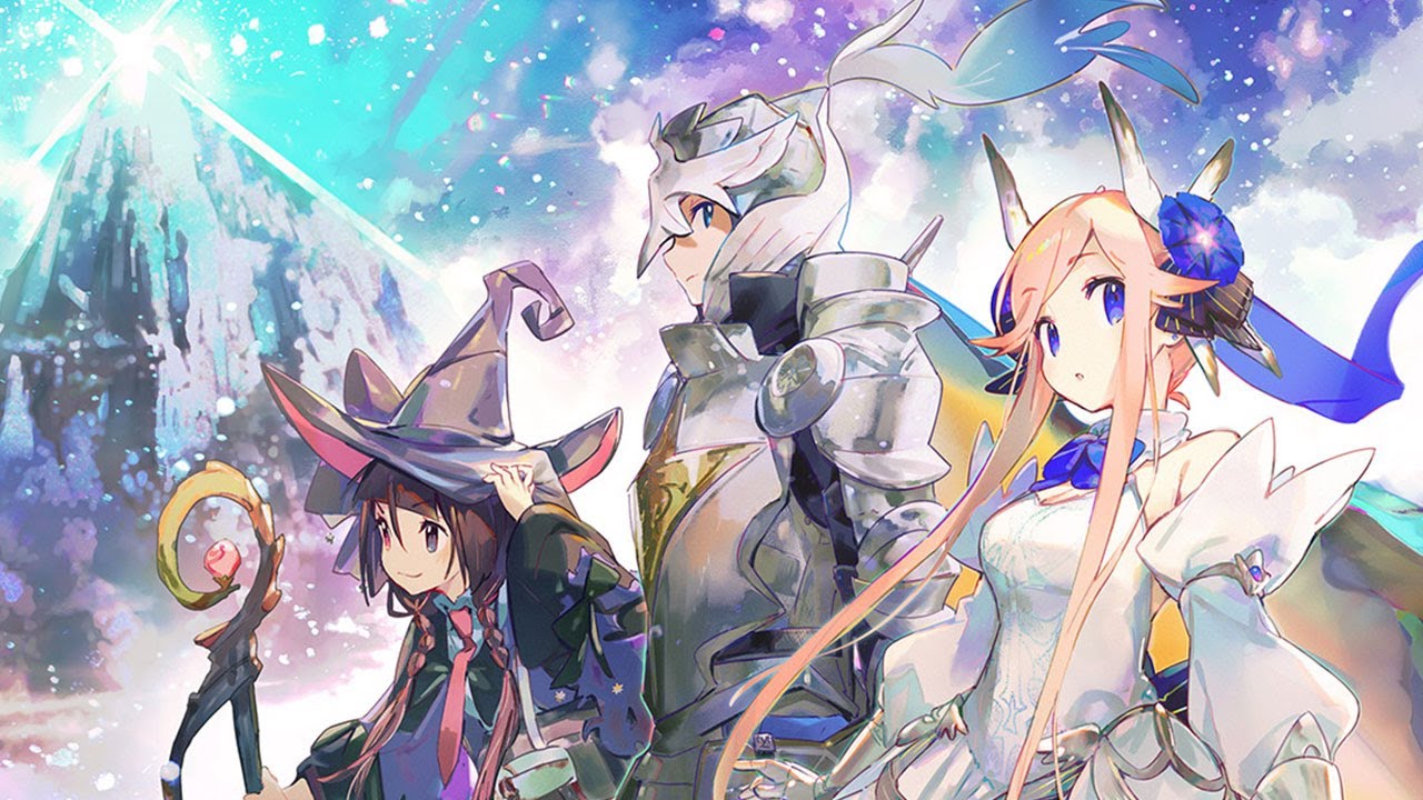 Lost Epic Early Access Review - YouTube