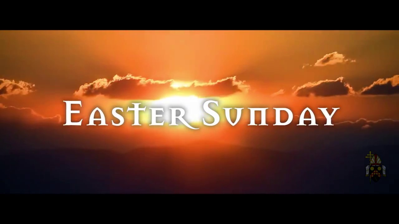Easter Sunday 2017 - YouTube
