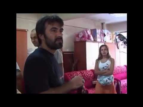 Kader Filmi İlk Kamera Arkası Görüntüleri