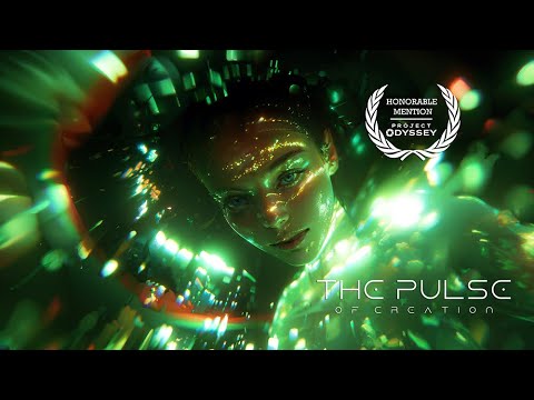 Pulse Of Creation - YouTube