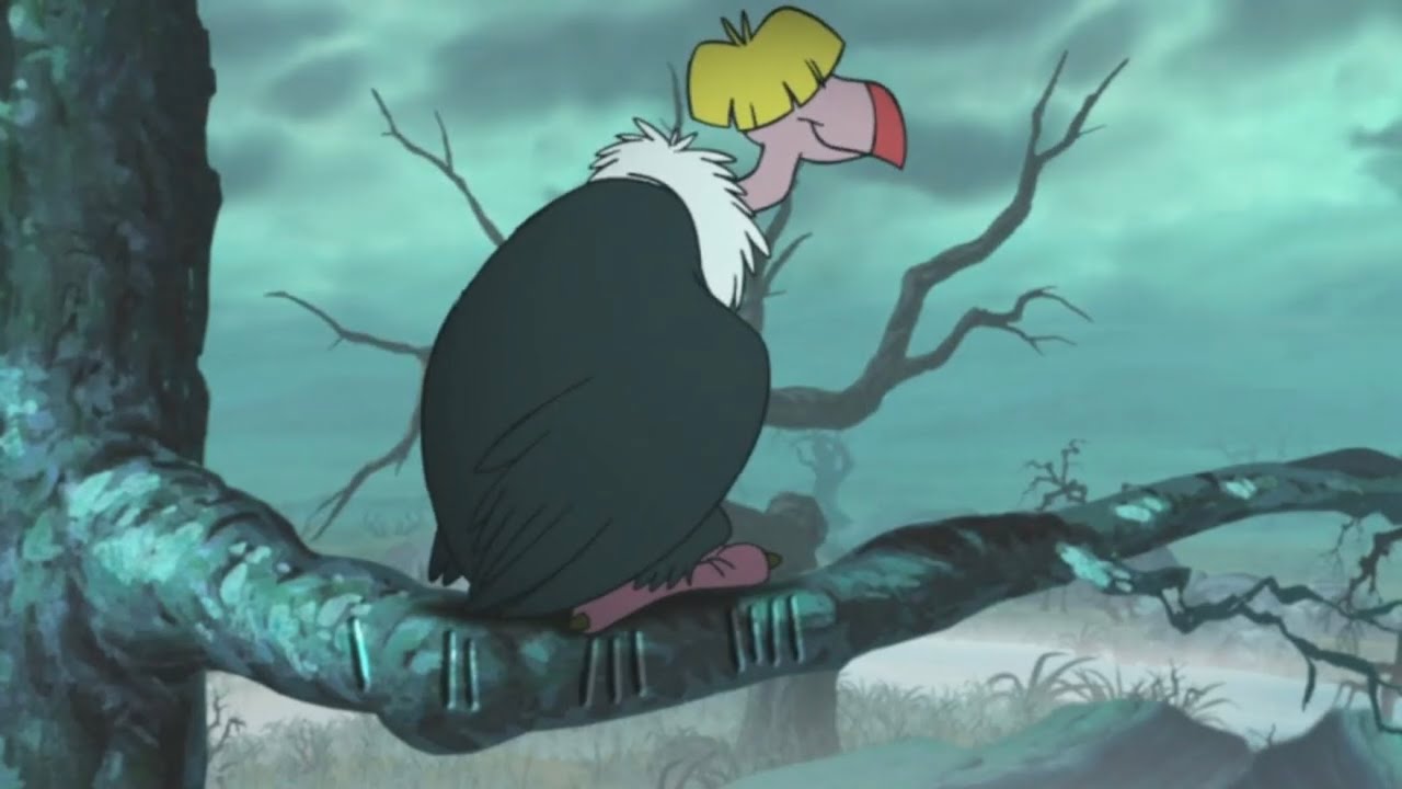 The Jungle Book: 40th Anniversary Edition - Set Top Game - Buzzard Shop ...