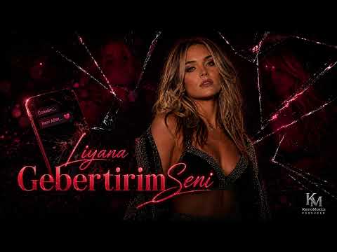 Liyana – Gebertirim Seni | Yeni Pop Şarkısı 2026