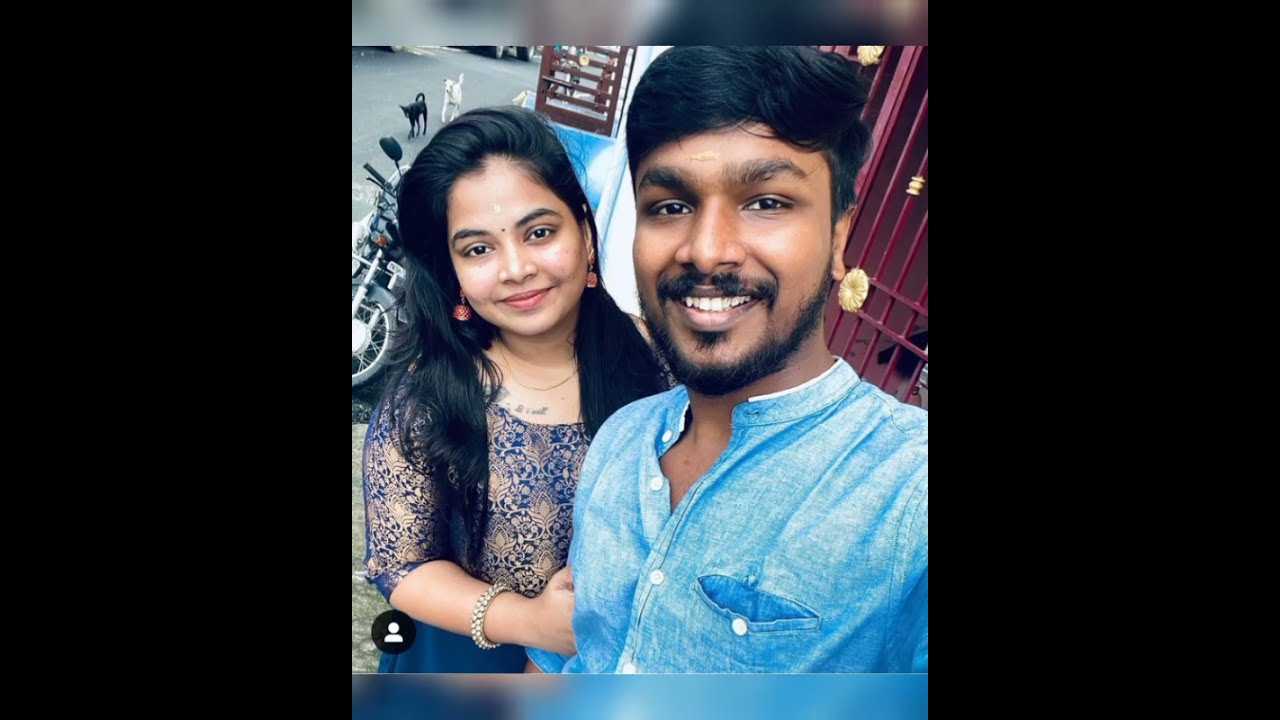 Ram With Janu ️Her Dreams Come True....🥳They Are Engaged🤩 Engagement ...
