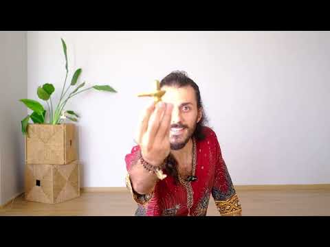 Tantra Nedir? Cinsel Tantra Nedir?