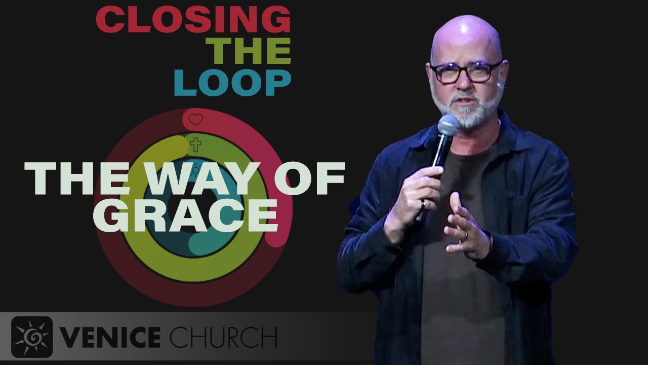 Closing the Loop - Week Three - YouTube