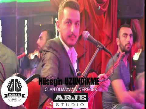 Hüseyin Uzundikme - Olan olmayana verecek (Ankara Oyun Havası )