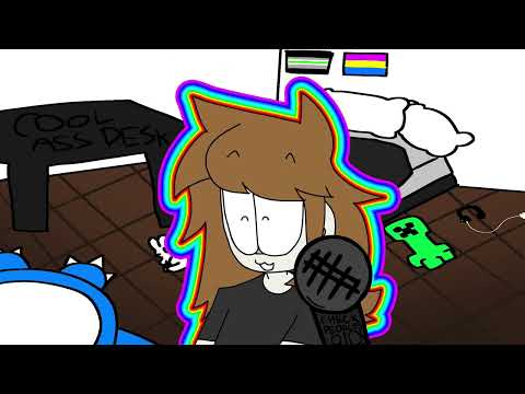im (not) back. // Birdie Parody (READ DESCRIPTION PLEASEPLEASEPLEASEPLEASEPLEASE ITS IMPORTANT)