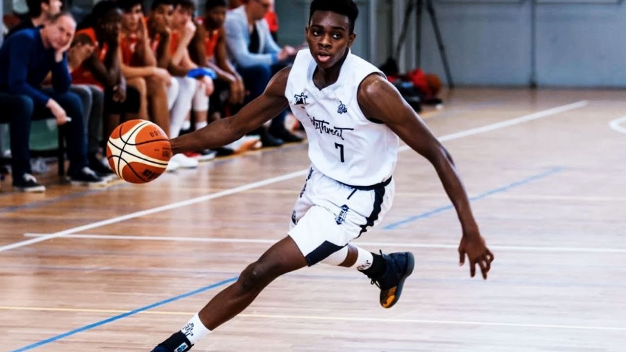 Jaron Held - Holland's Best Kept Secret - Guard - 2002 - YouTube