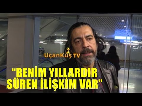 Okan Bayülgen Haydar Dümen'e Yanıt Verdi!