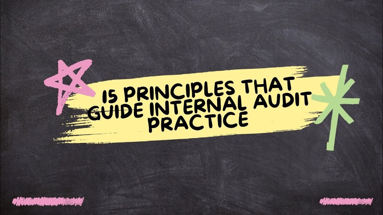 Ultimate guide into the secret world of Auditors | Global Internal ...