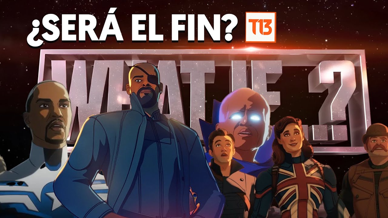 Las claves del final (¿o no?) de What If...? en su tercera temporada ...