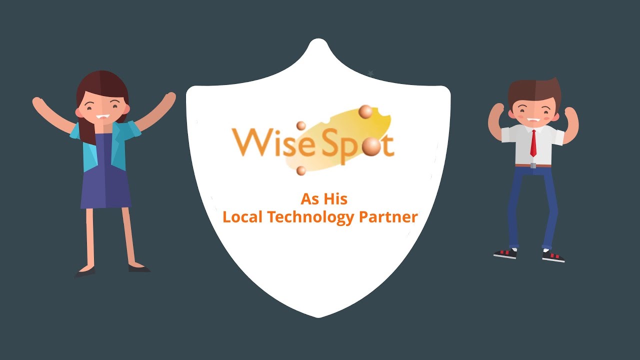 Local Technology Partner - YouTube