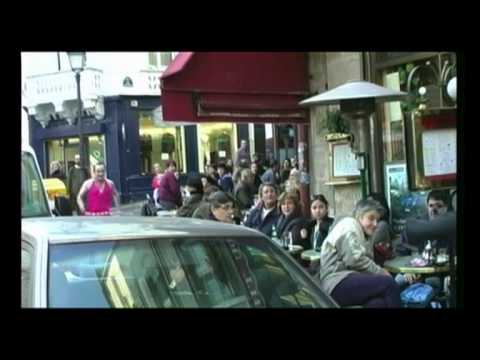 Josephine Mackerras -- Director's Reel - YouTube