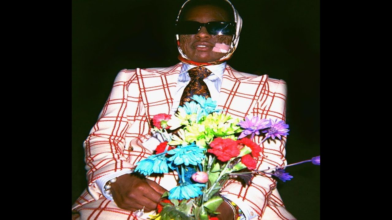 FREE/ ASAP Rocky x ScHoolboy Q Type Beat - ‘Prada shades' - YouTube