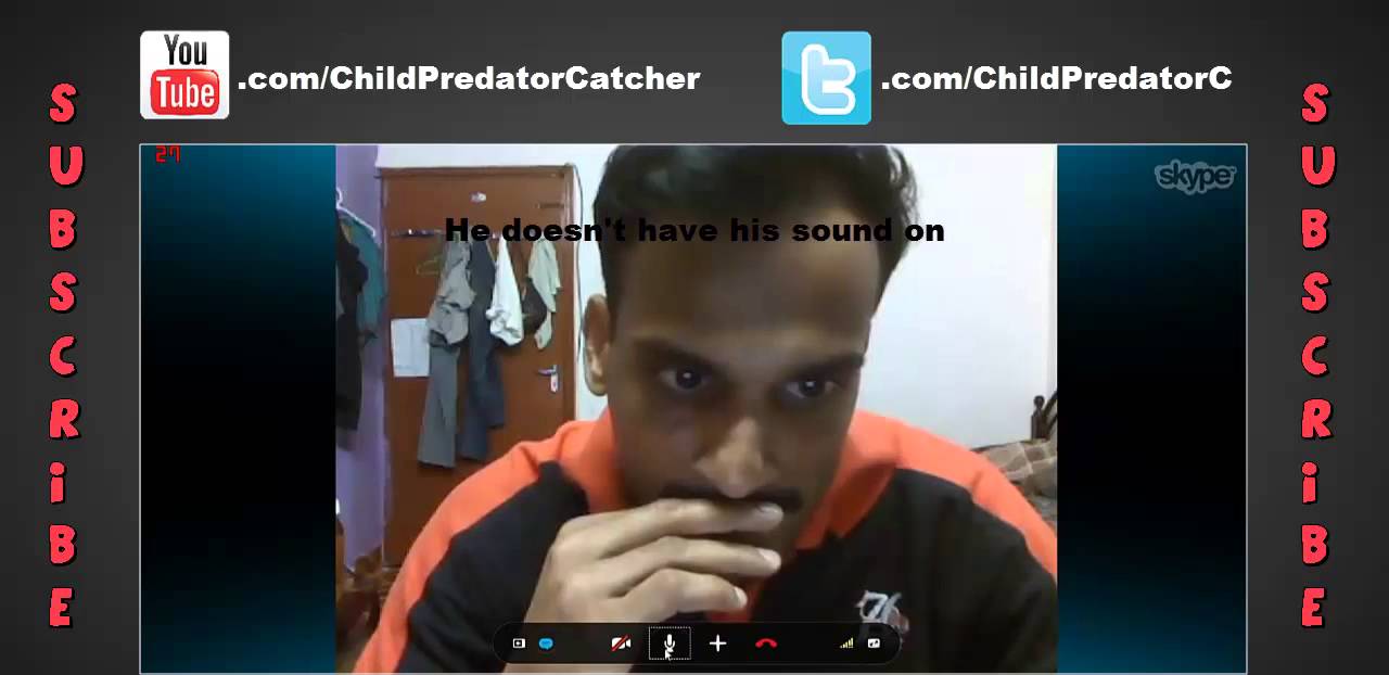 Pranking ONLINE Child Predators 1 So It Begins YouTube pranking-online-child-predators-1-so-it-begins-youtube