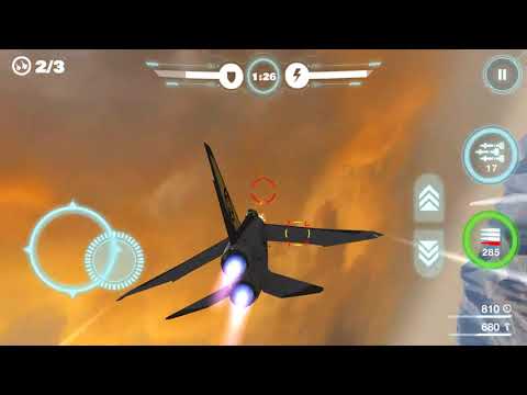 Ace force faymam 2nd