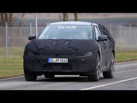 KIA E6 EV 2021 OFFICIAL TRAILER - YouTube