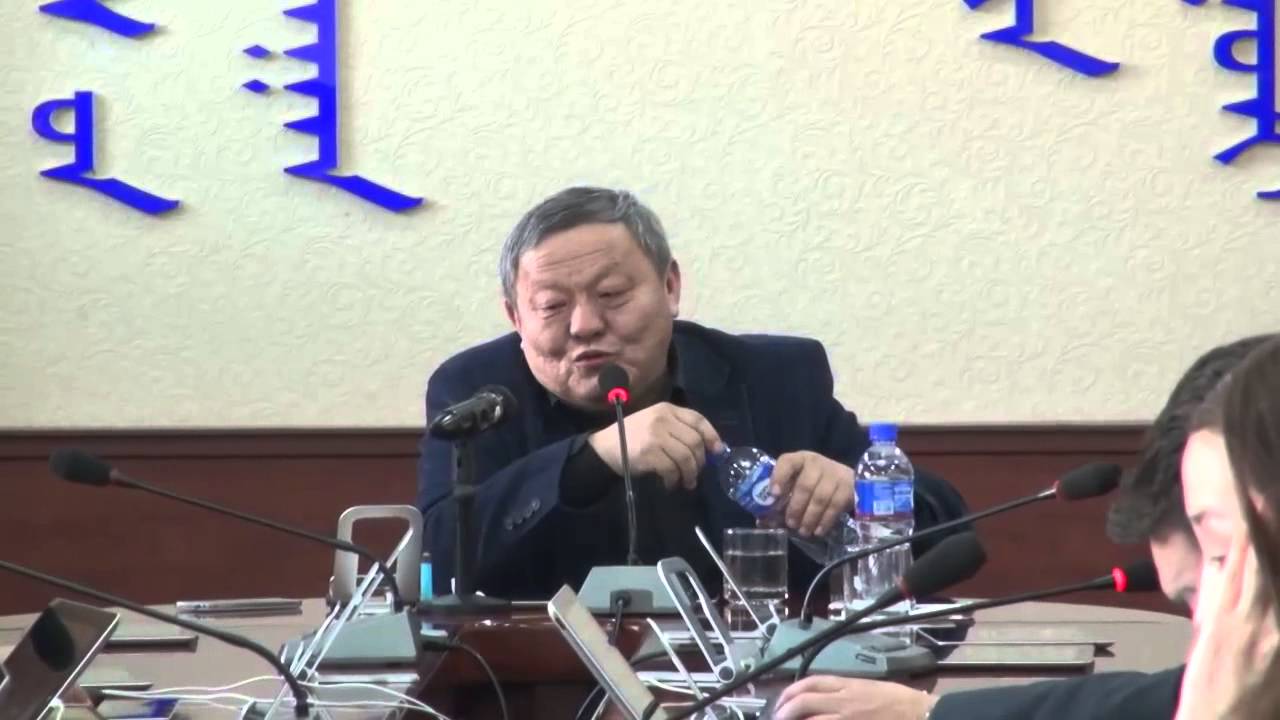 Нийтлэгч Б БААБАР ШИНЖЛЭХ УХААНЫГ ӨМӨӨРӨХҮЙ нээлттэй лекц