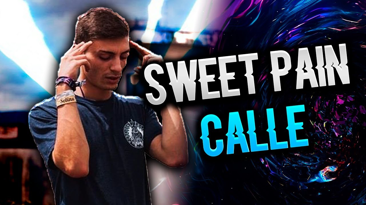 Lo MEJOR de SWEET PAIN en la CALLE 🤯 - YouTube