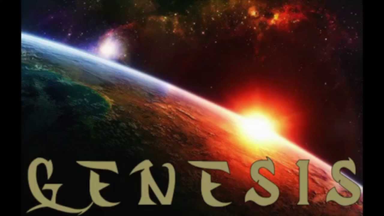 GENESIS: promo - YouTube