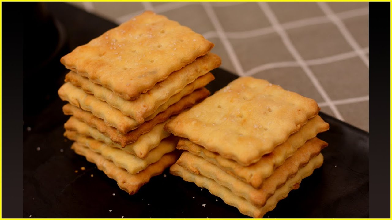 How to Make Perfect easy Homemade Biscuits - YouTube