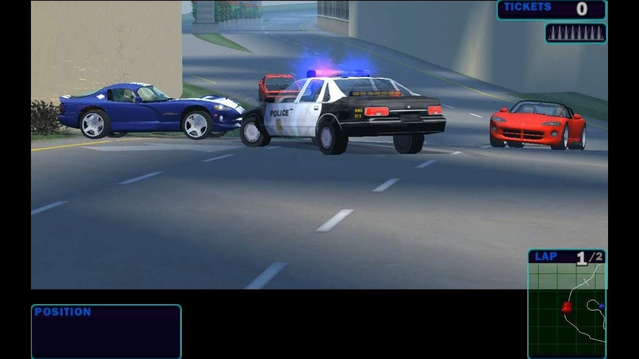 NFS4 online 28 feb 2025 - YouTube