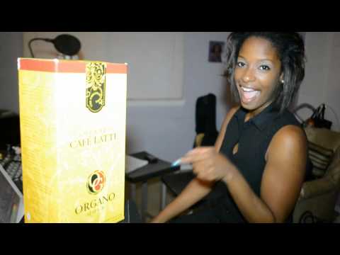 Danielle Lambert Organo Gold Submission