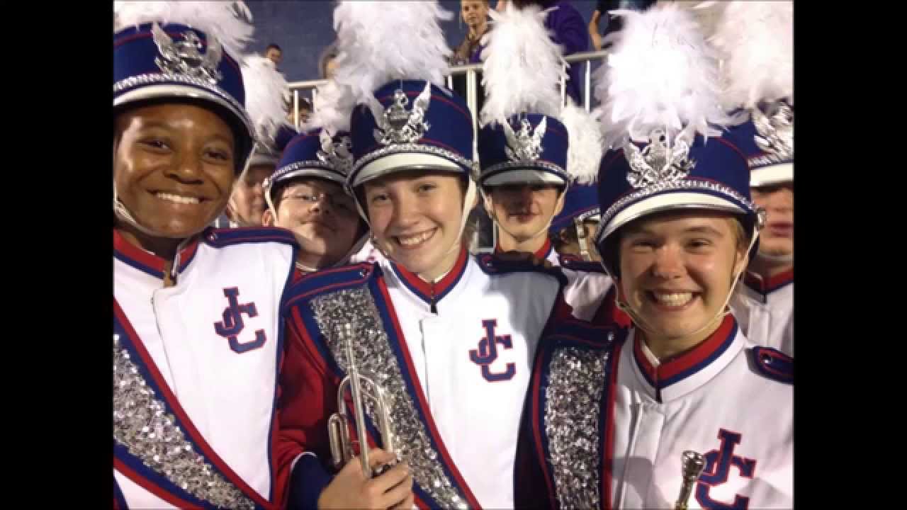JCHS Band Recruitment! - YouTube
