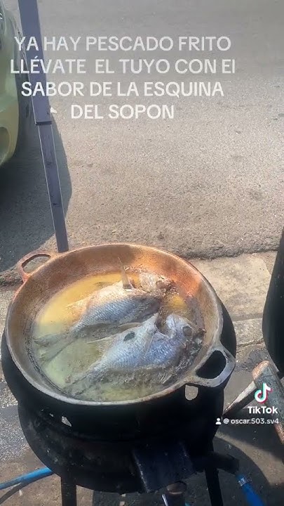 LA ESQUINA DEL SOPON #food #horizontal #foodie - YouTube