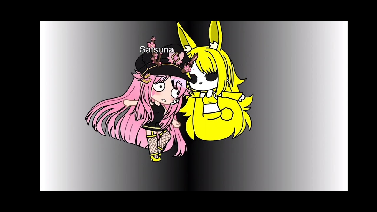 trapped in the rabbit box living suit - YouTube