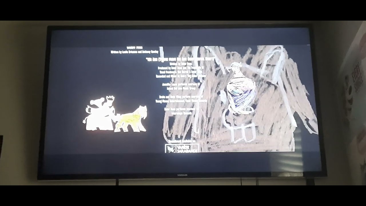 Closing to Ice Age 4 Continental Drift 2012 UK Blu-ray - YouTube