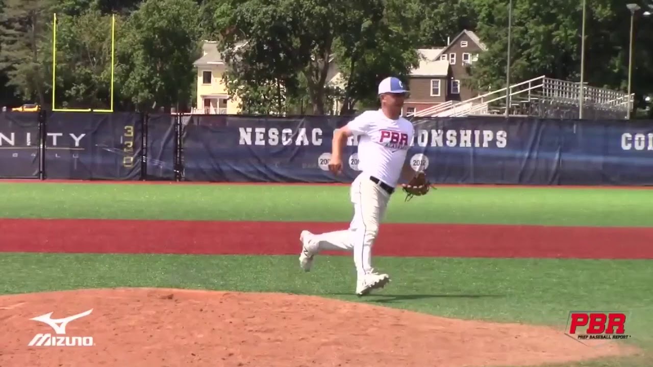 Adam Tedesco (2020) Utility - YouTube