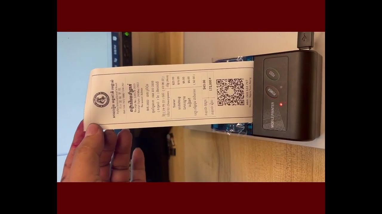 4 Student Register Record (V4pro) - YouTube