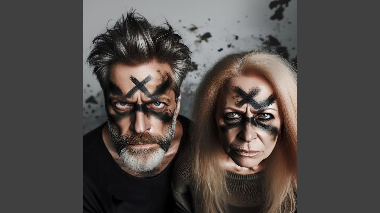 Gen X Rise - YouTube