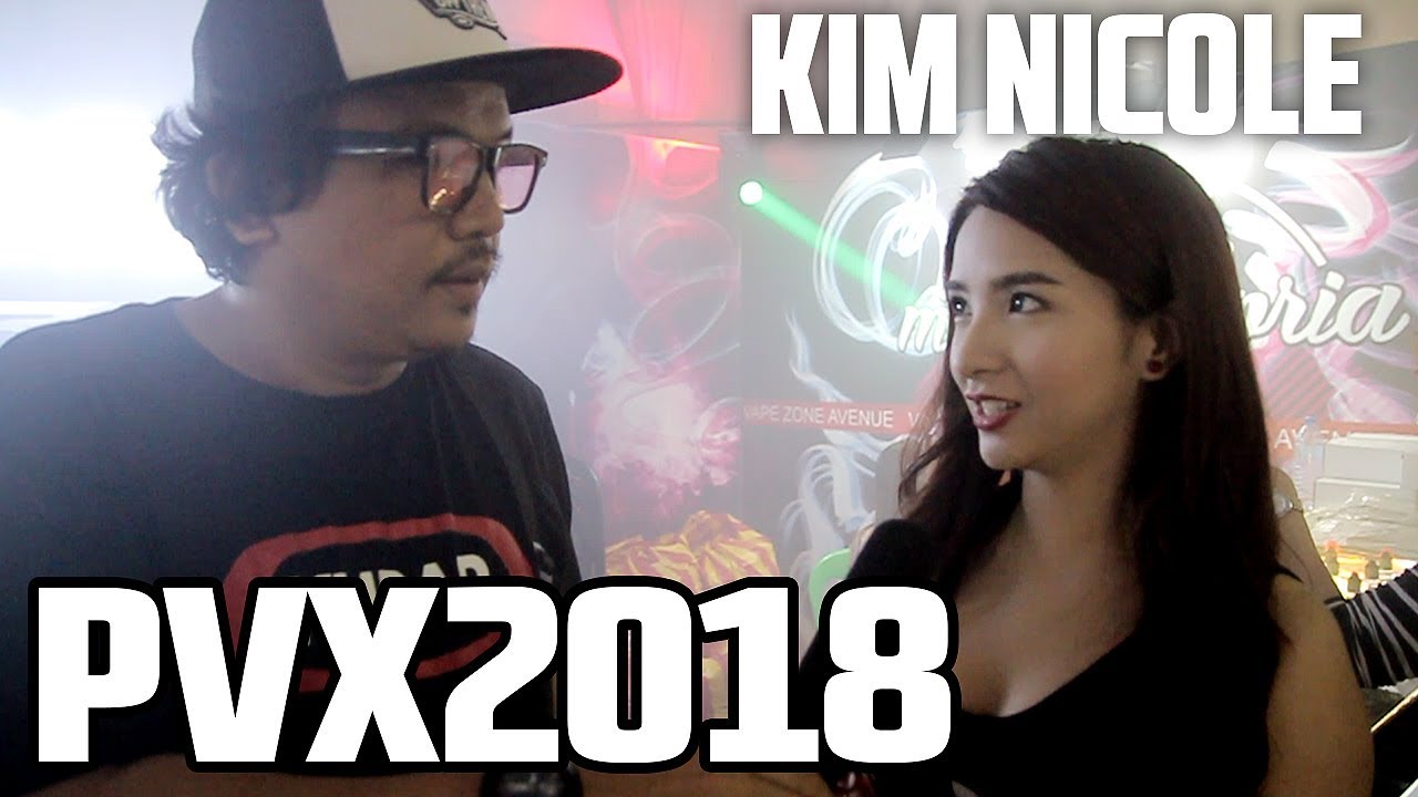 PVX2018 - MayorTV - YouTube
