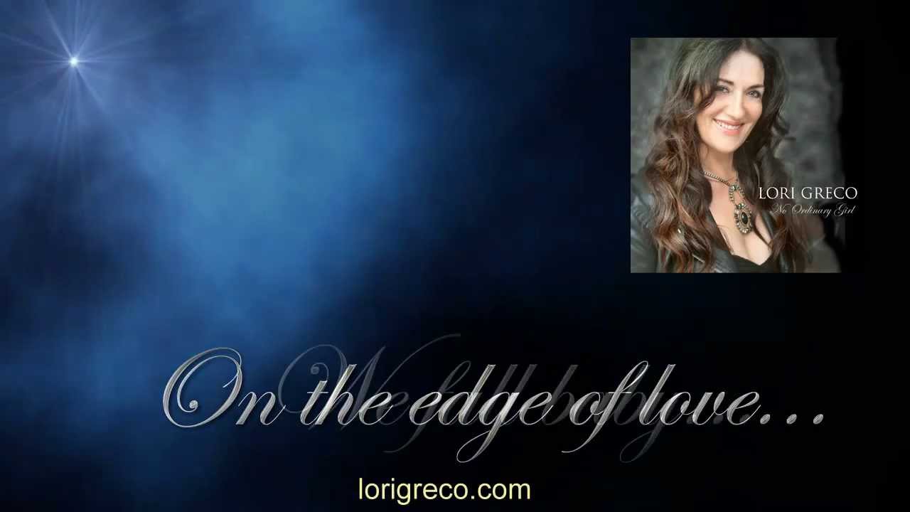 Lori Greco - "FALLING IN LOVE" (c) 2013 - YouTube