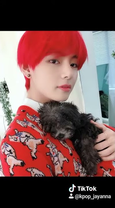 Bts tik tok edit - Kim Taehyung /V - YouTube