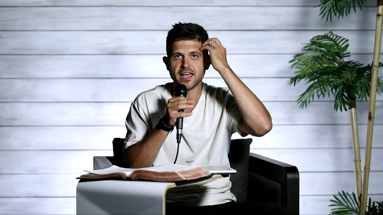 The Garden - Jordan Verner - YouTube