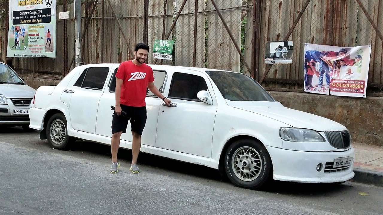 A CAR BUYING VIDEO 🚗 Lambi Gadi ! - YouTube