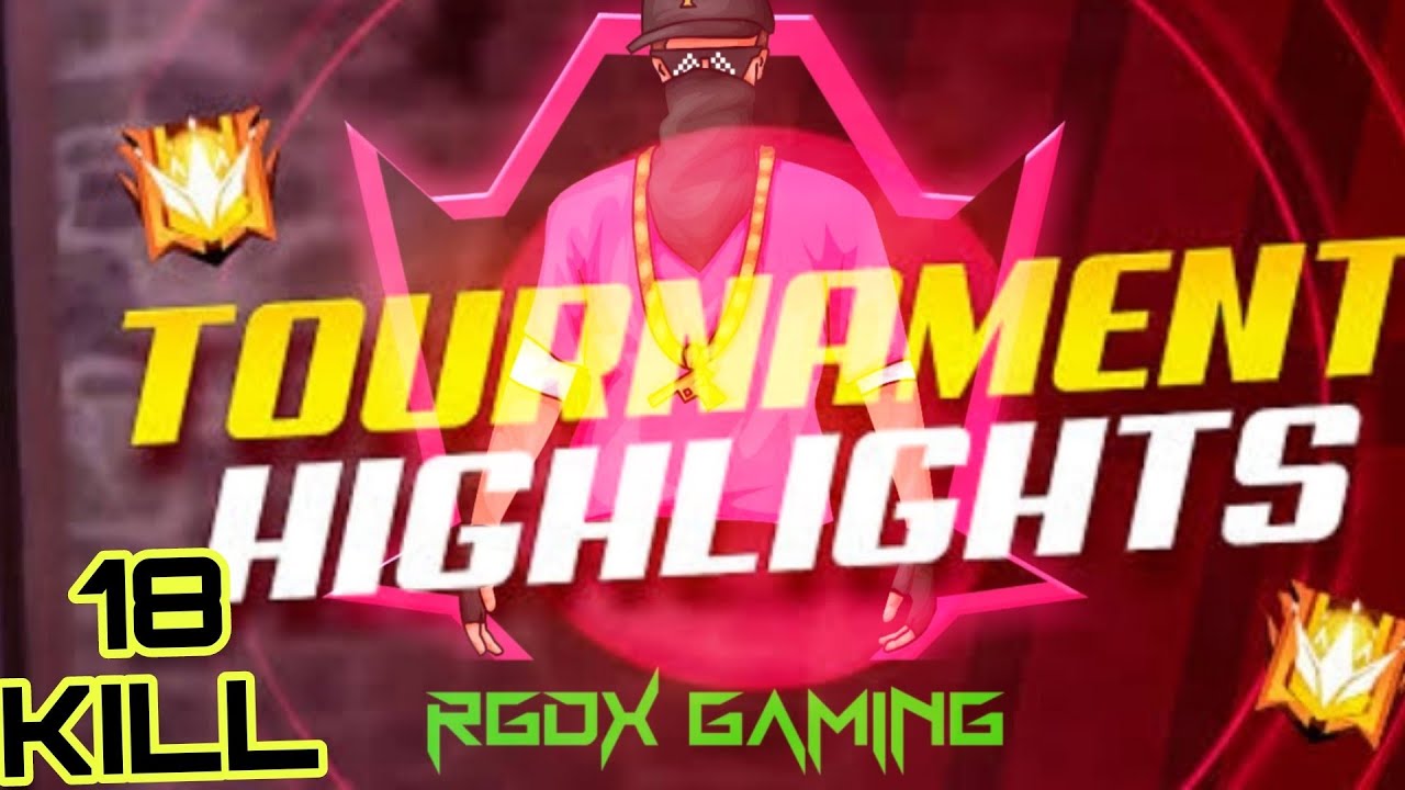 Free Fire High Rank Grandmaster || Solo Gameplay Highlights - YouTube