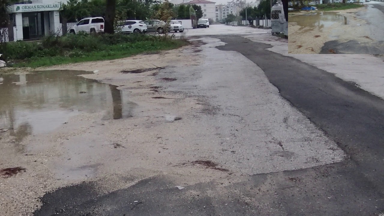 6-axis gyro EIS demo. - YouTube