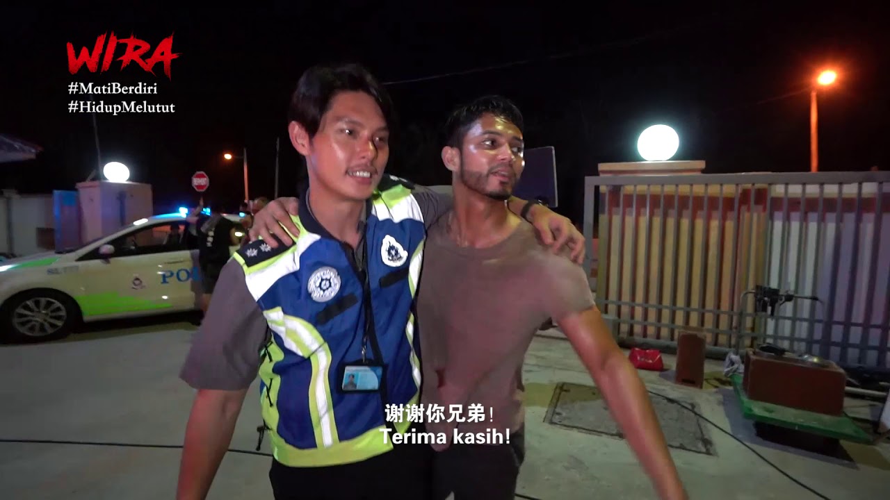 WIRA - Behind The Scenes / Making Of (Full Version) - YouTube