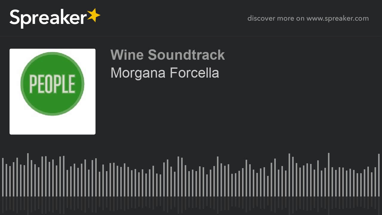 Morgana Forcella - YouTube