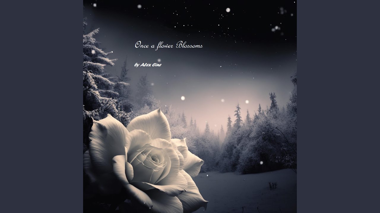 Once a flower Blossoms (second alternation) - YouTube