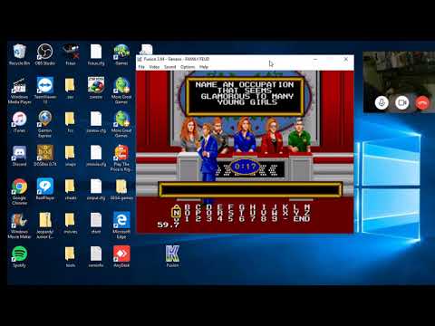 Family Feud Wheel of Fortune and Jeopardy! Hour Episode 4 Part 1 - YouTube