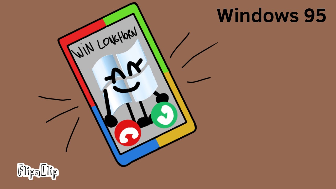 Ring ring ring meme/ Win longhorn,xp,98,xp horror edition/ [Microsoft ...